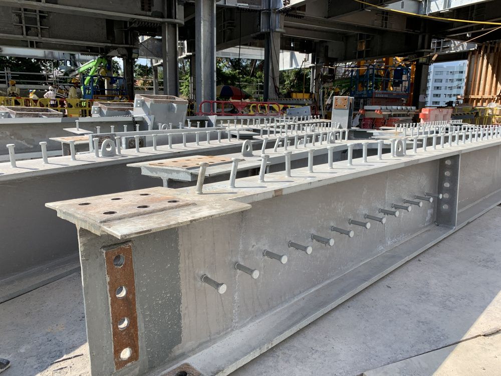 Gammon Construction Limited | Latest News