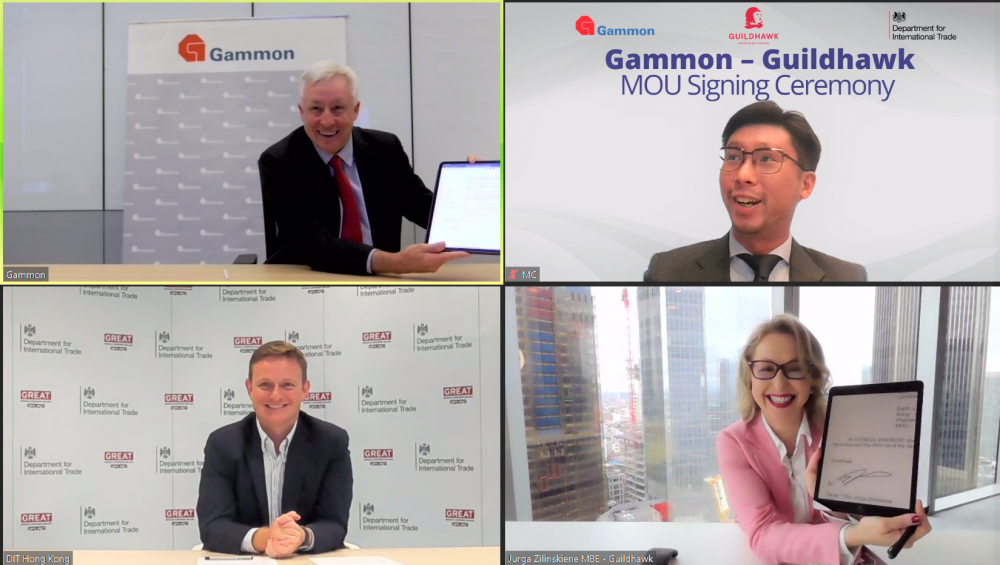 Gammon Construction Limited | Latest News