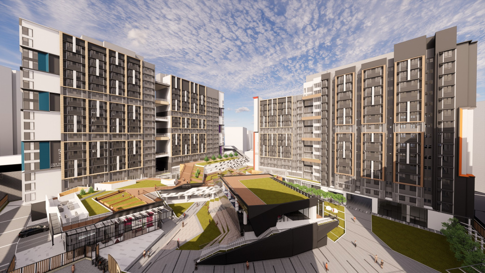 Gammon Construction Limited | Latest News