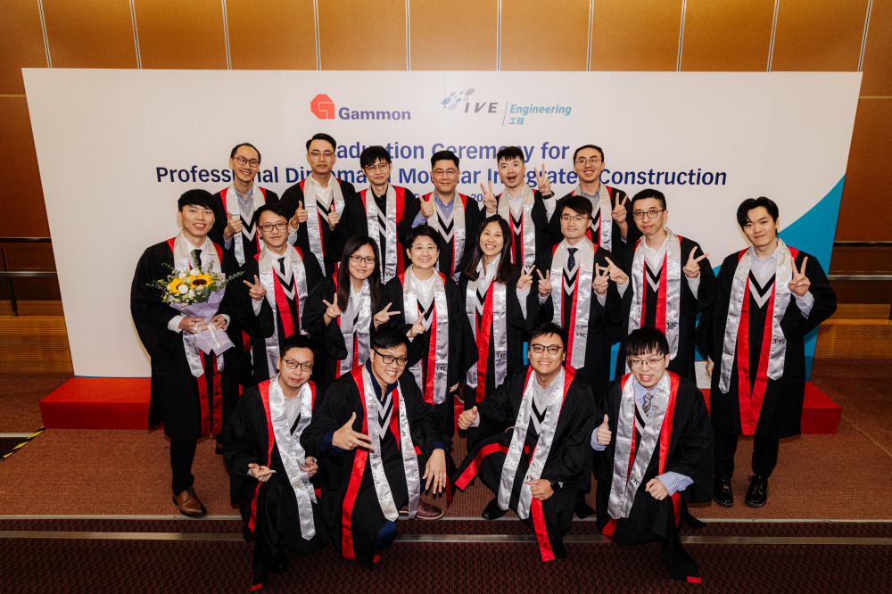 Gammon Construction Limited | Latest News