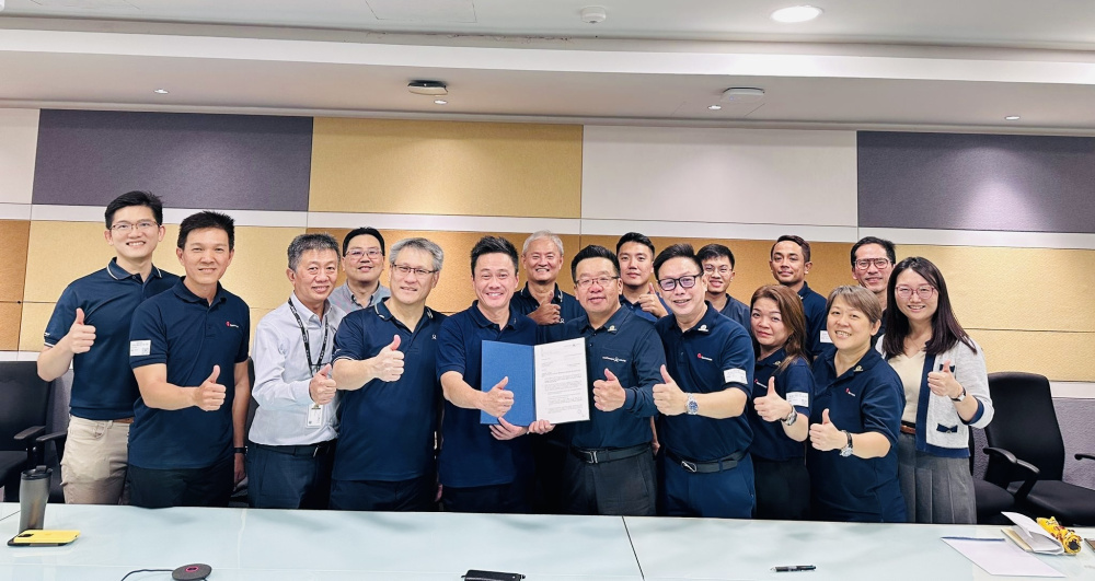 Gammon Construction Limited | Latest News