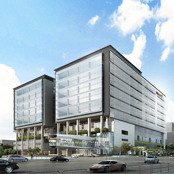 Gammon Construction Limited | Latest News