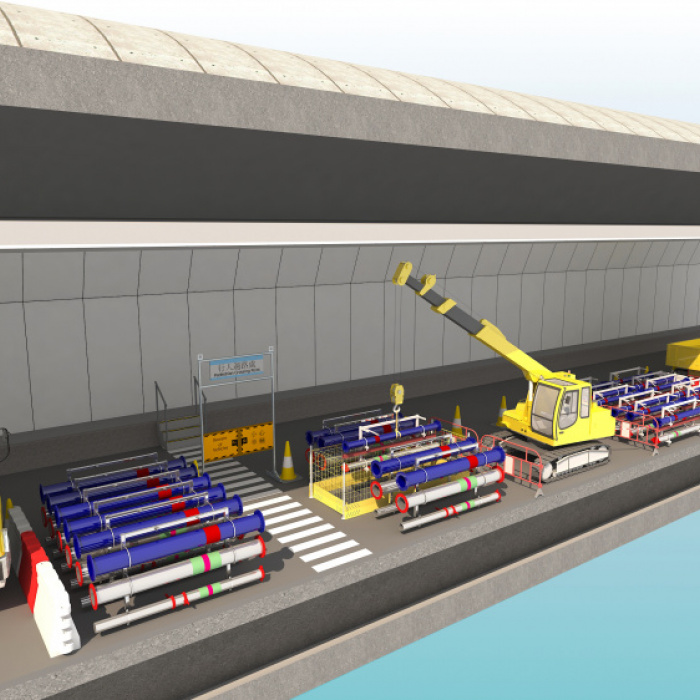 Gammon Construction Limited | Latest News