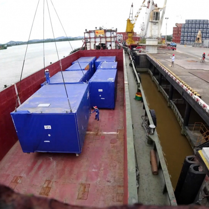 Gammon Construction Limited | Demonstrating game-changing modular ...