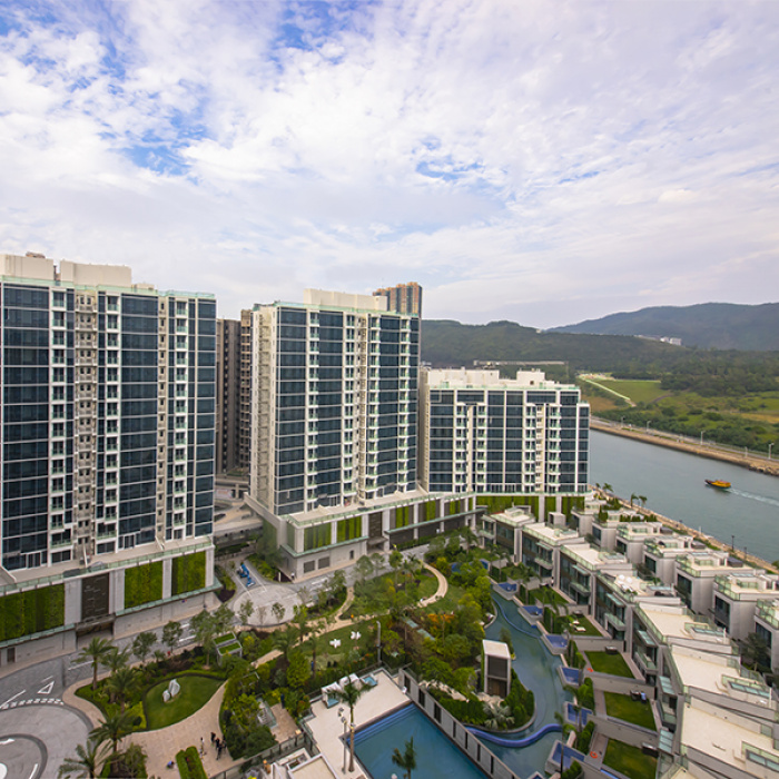 Gammon Construction Limited | Project Details