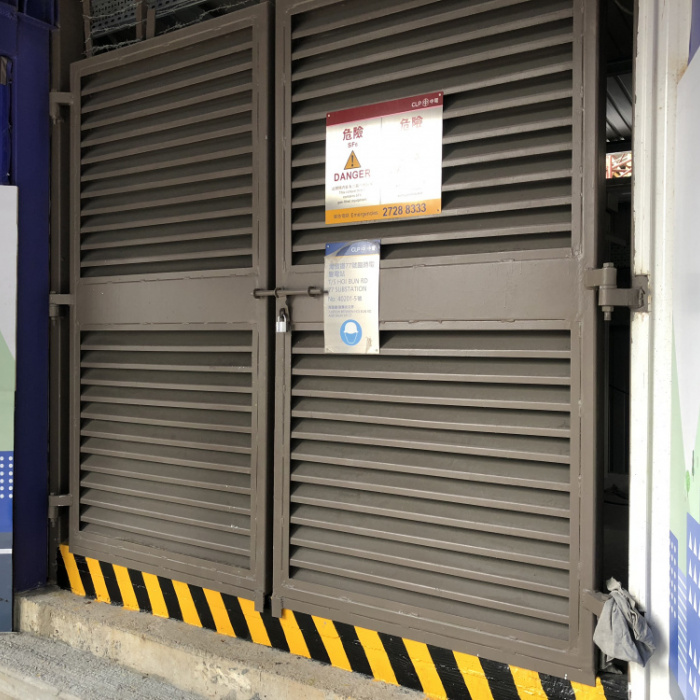 Gammon Construction Limited | Early Collaboration Reduces Environmental ...